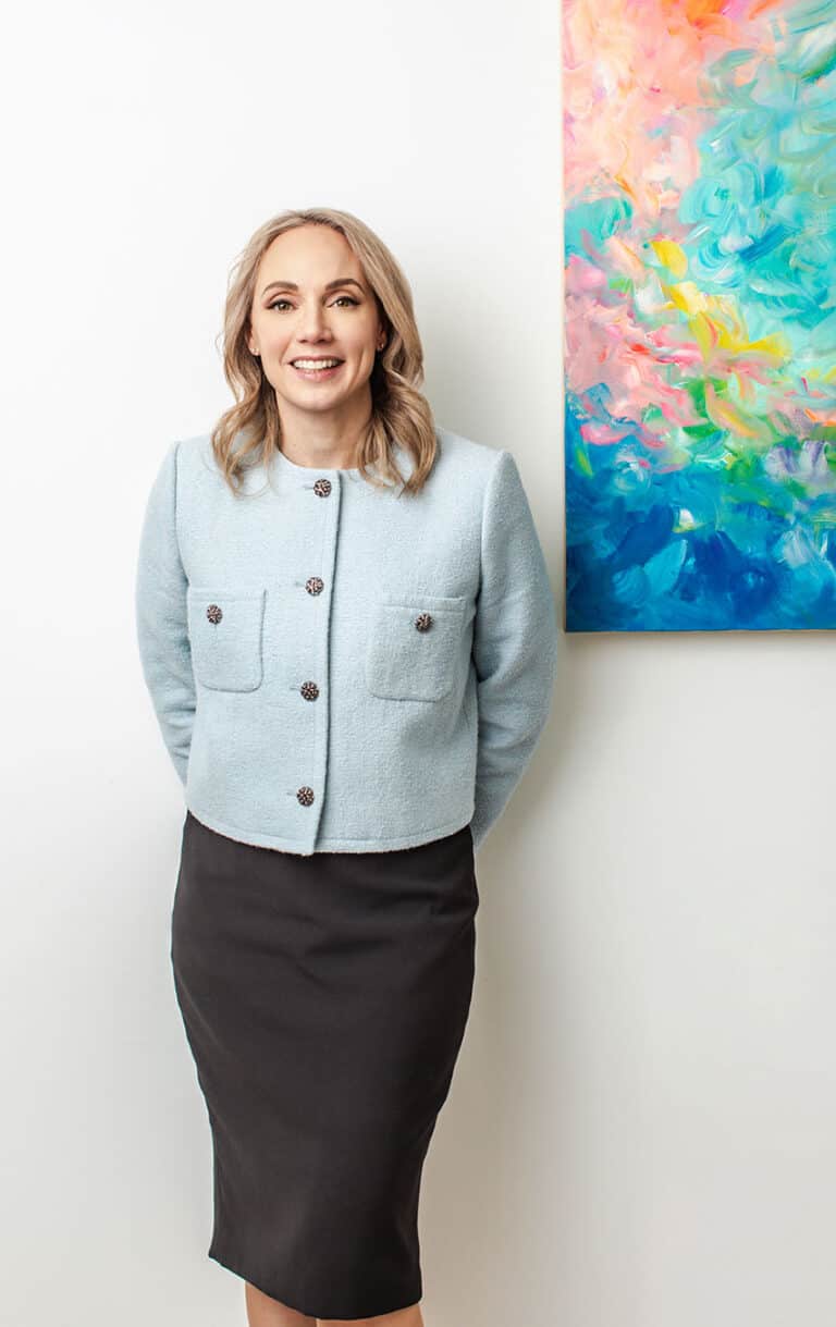 About Us - Marchetti Family Law & Mediation